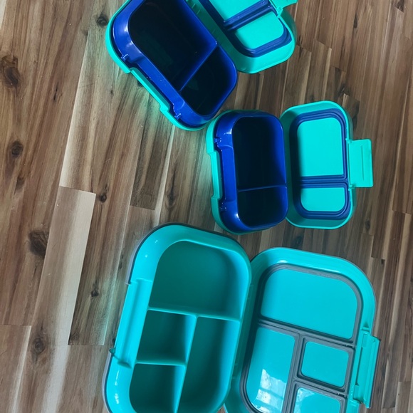 Bentgo | Kitchen | Bento Bento Boxes Food Storage | Poshmark
